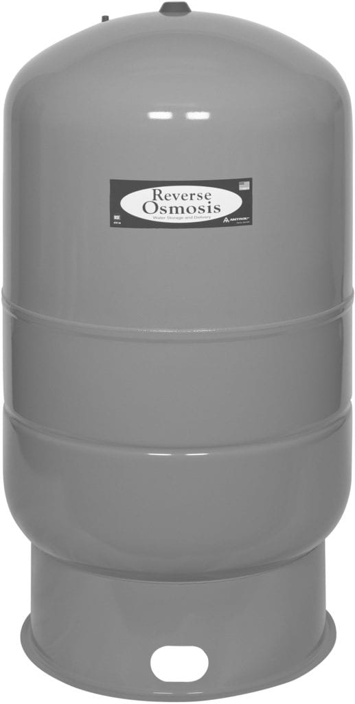 Amtrol Reverse Osmosis Tanks - Good Water Warehouse Inc.