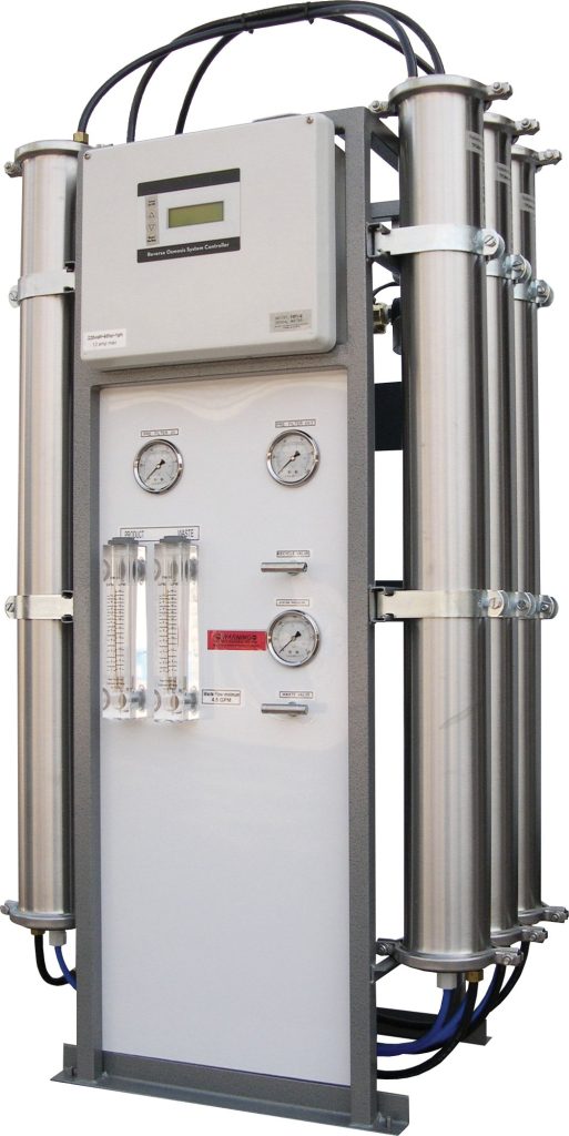 Reverse Osmosis Systems - Good Water Warehouse Inc.